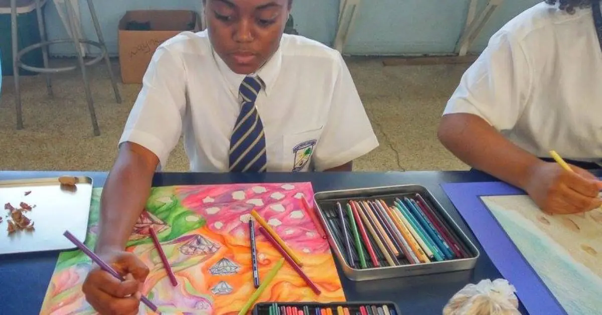 15 Effective Classroom Management Strategies For Art Teachers To ...