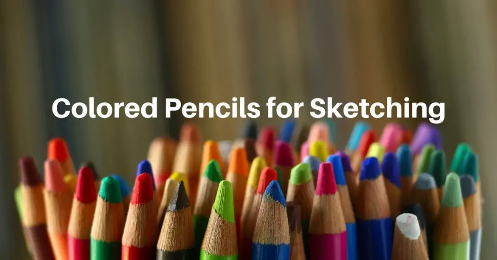 Best Colored Pencils for Sketching: A Comprehensive Guide for Artists