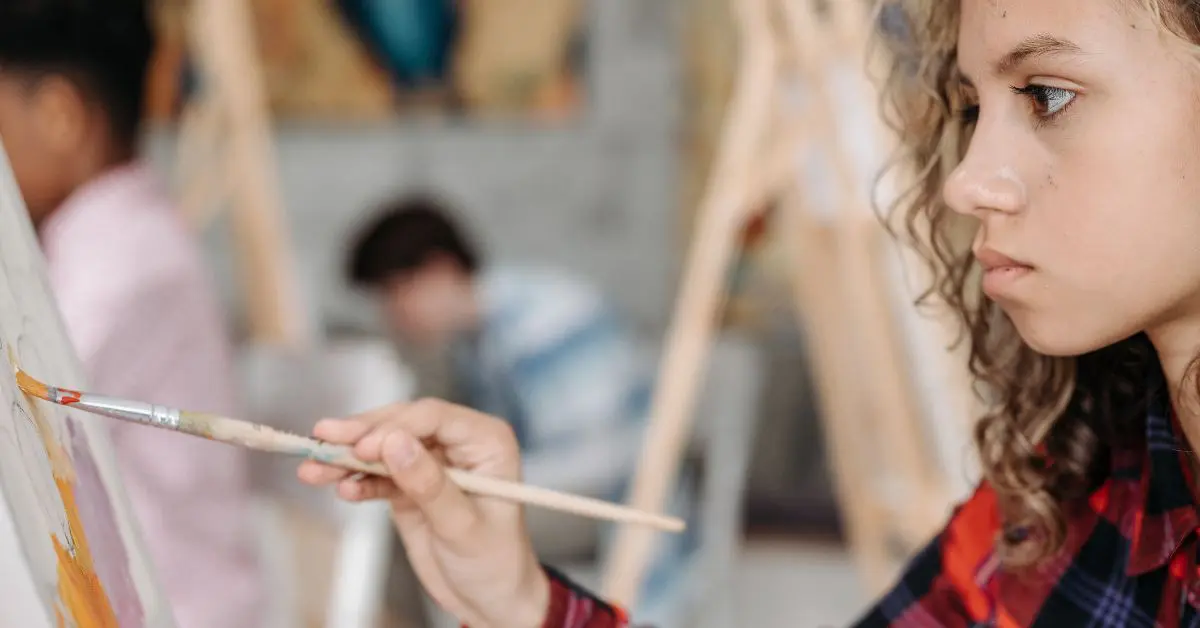The Importance Of Art In Education: 7 Impactful Reasons