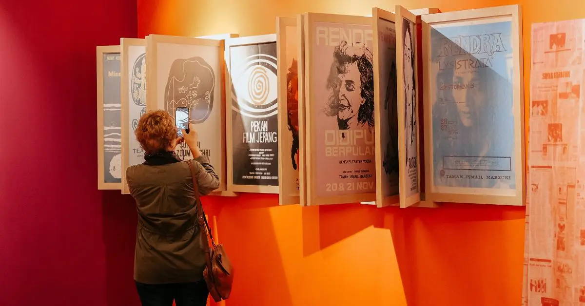 Art Appreciation: Learning To See Art And Artists In A New Light