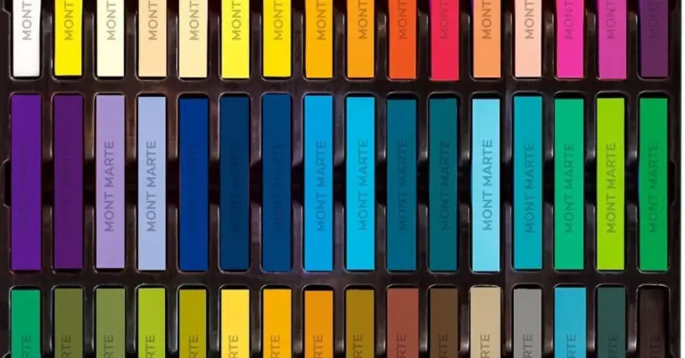 What Is Pastel: A Guide To A Soft And Vibrant Art Medium