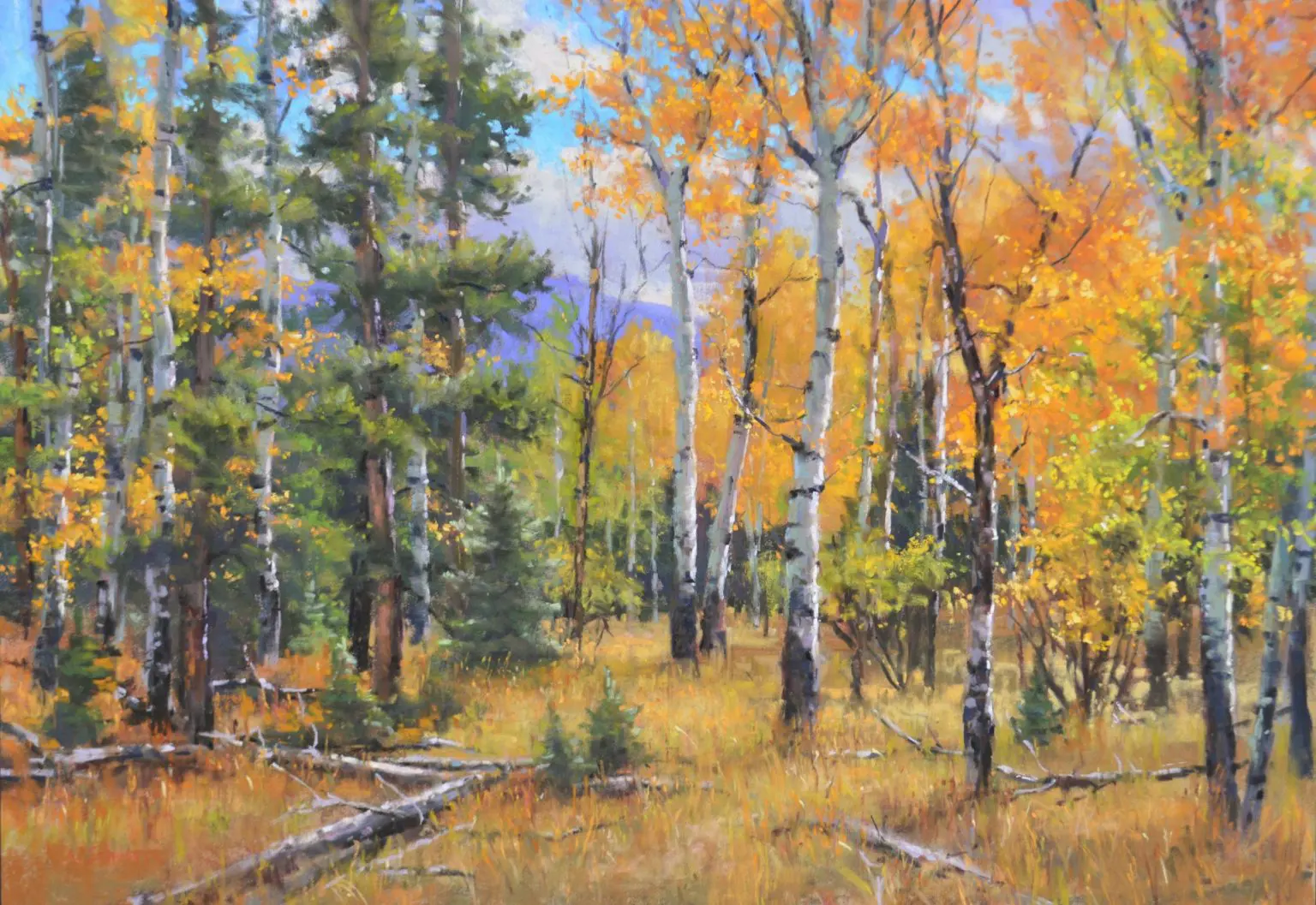 Oil Pastel Artists: 13 Masters Of This Captivating Medium