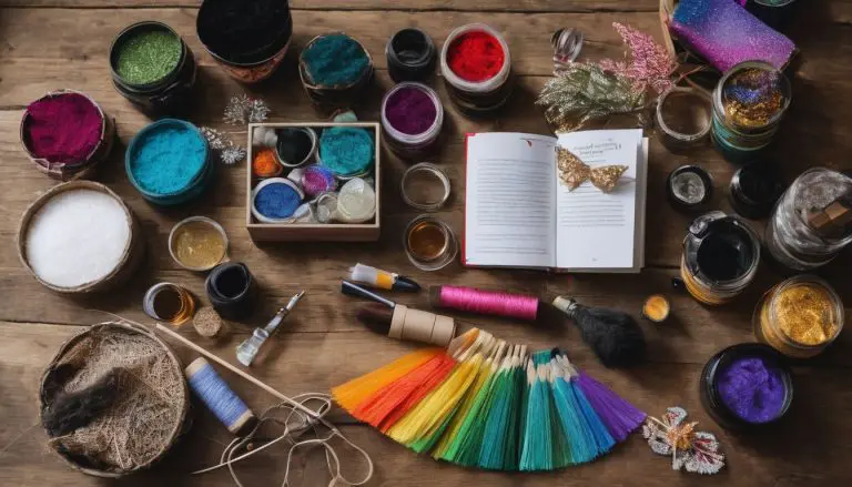 DIY Craft Ideas Easy: 18 Fun And Simple Projects For Home