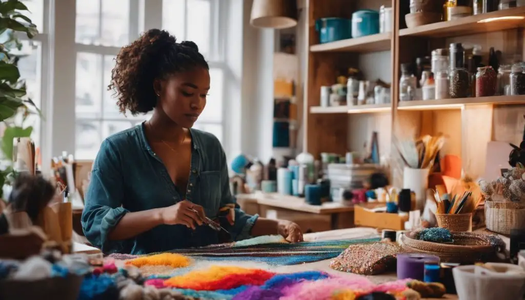 Fun And Creative DIY Craft Ideas For Adults To Try At Home