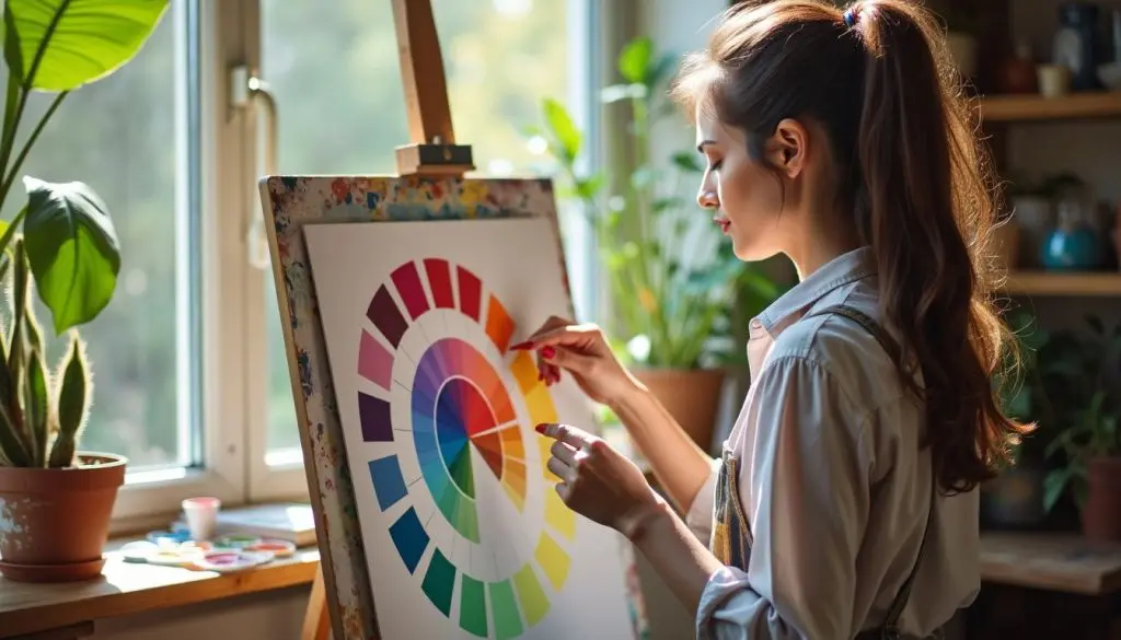 What Is Color Theory In Art: 5 Essential Insights For Every Artist