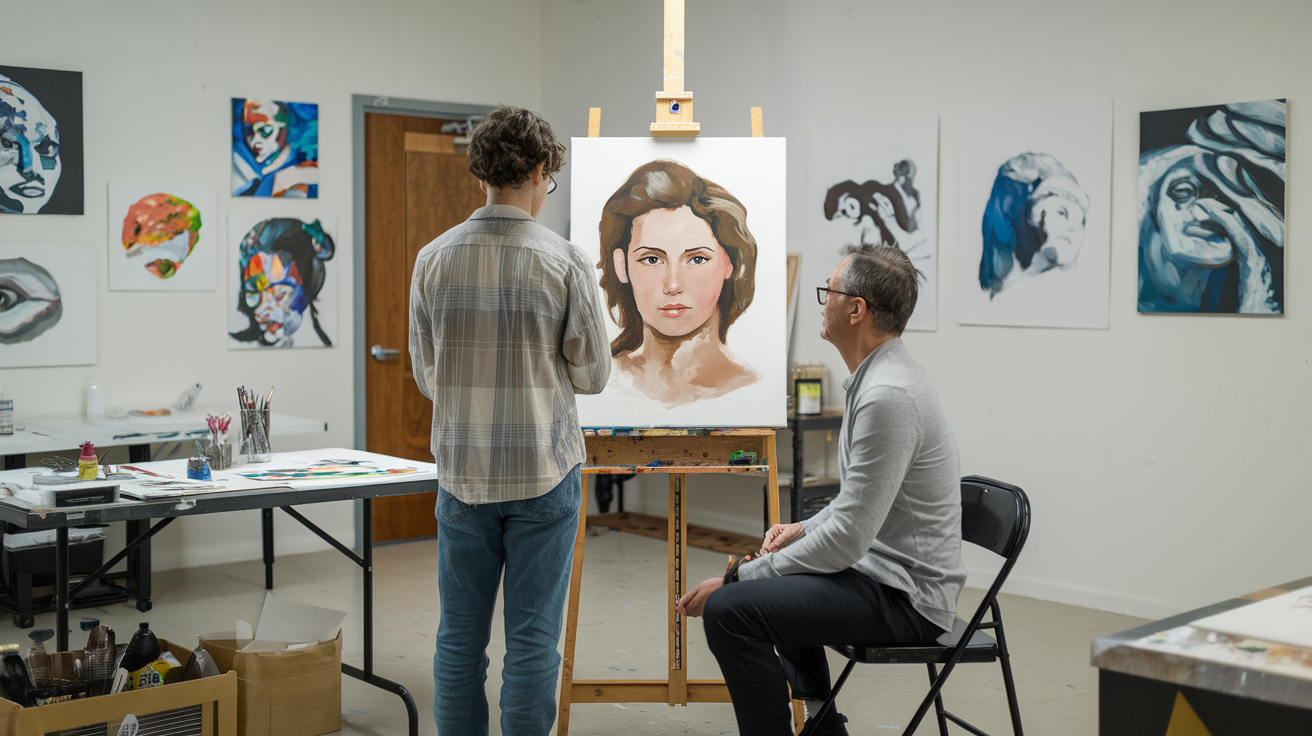 Pastel Art: Unveiling The Techniques And Rich History